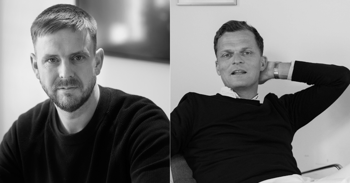 Hundrevis av millioner renner ut - Arkitektur