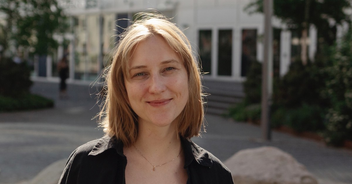 Feministisk økonomi og byen - Arkitektur