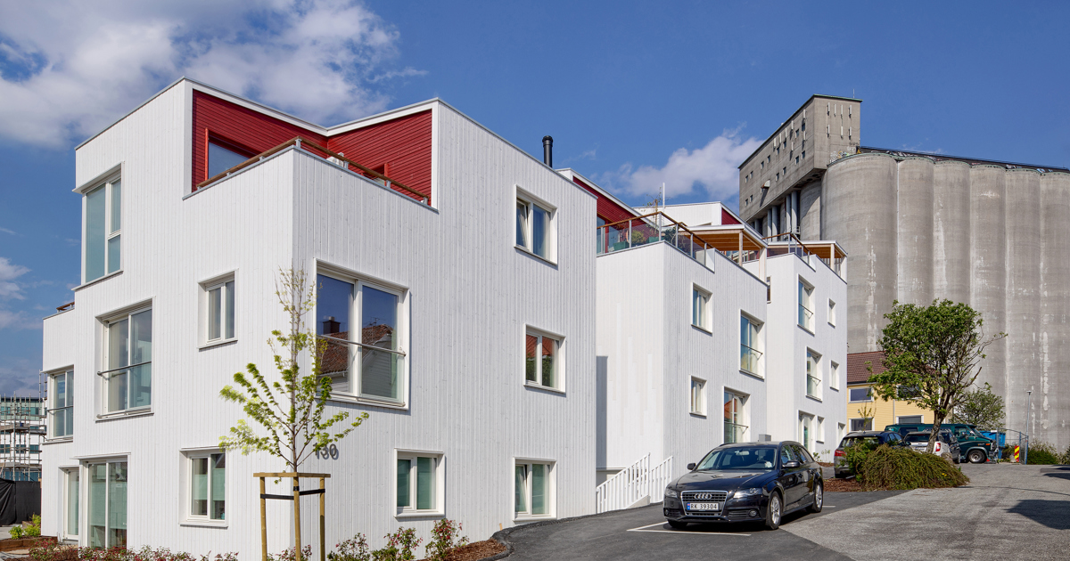 Søker vinnere til innovasjonspris for universell utforming - Arkitektur