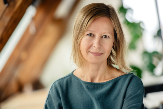 Hva er gode fasader og byrom? - Arkitektur