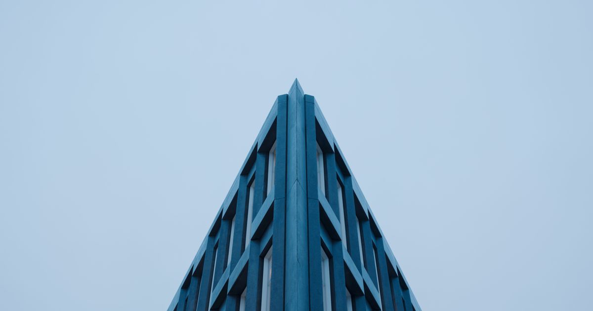 Ambassaden - Arkitektur