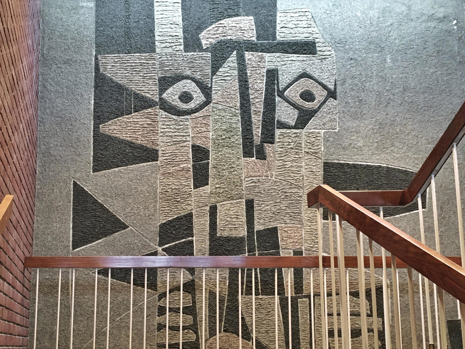 Stavangers Y-blokka - Arkitektur