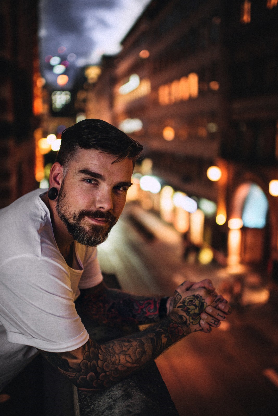 Lys, liv og arkitektur: Våre omgivelser former vår trivsel og helse - Arkitektur