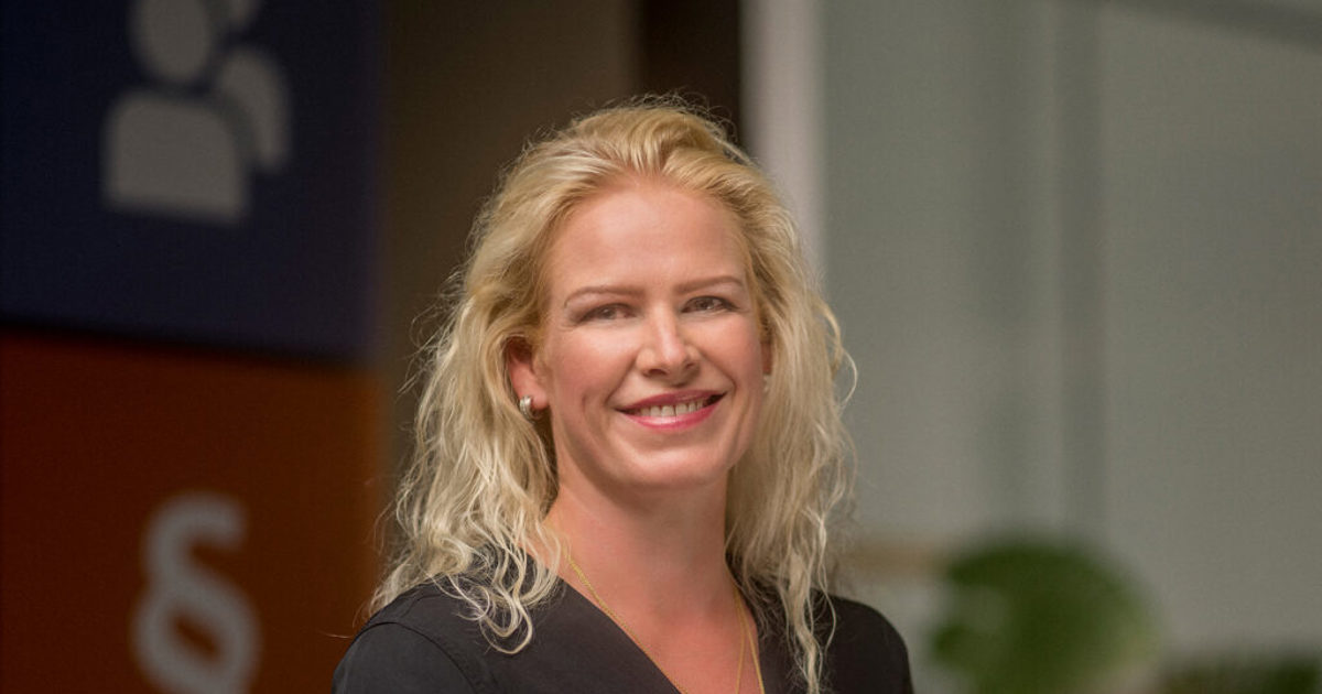 Arkitektur skal være et speilbilde av oss som samfunn, og et samfunn i ...