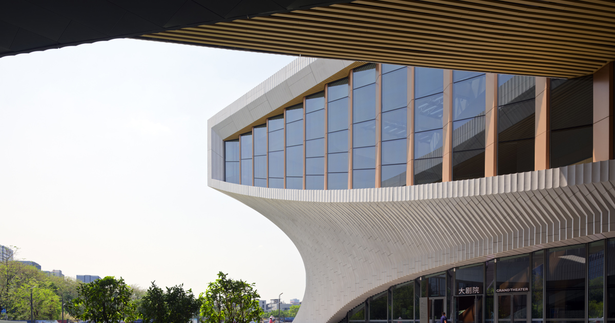 Fjerner Zaha Hadid fra kontornavnet - Arkitektur