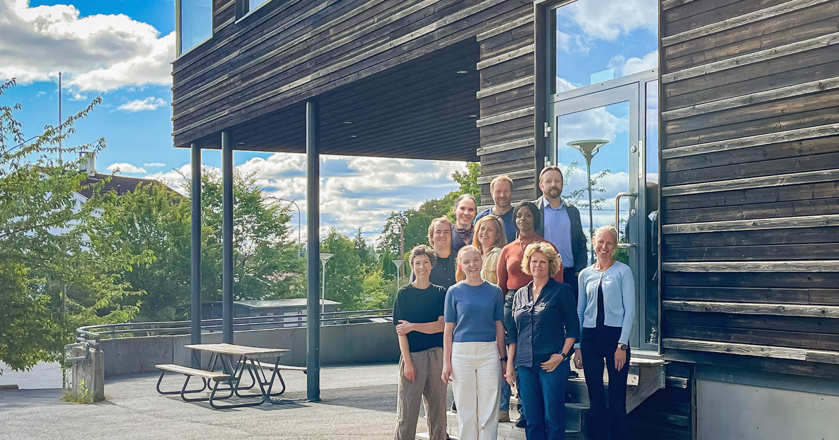 Planforum blir Vari arkitektur - Arkitektur