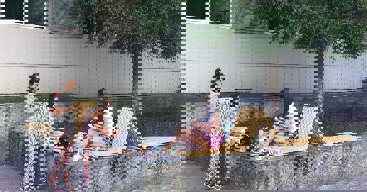 Skrivekonkurranse søker arkitekter - Arkitektur