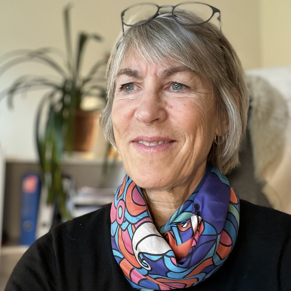 Vanskelig bynatur - Arkitektur