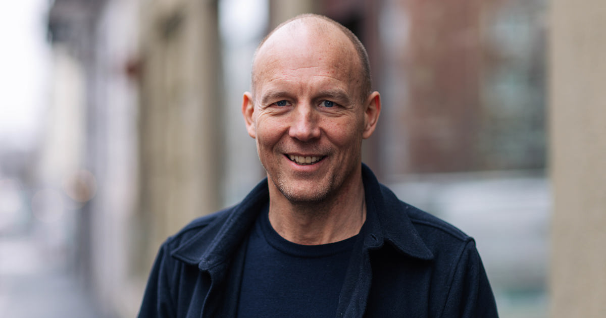 Ny styreleder i Arkitektbedriftene - Arkitektur