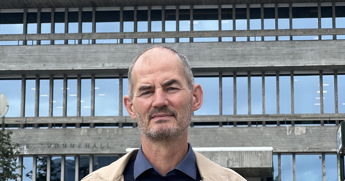 Hva skjer egentlig med arkitektkompetansen? - Arkitektur