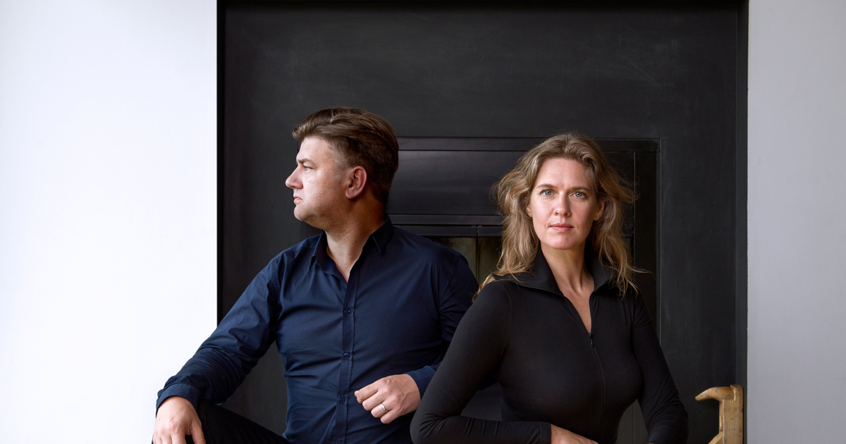 Designer paradigmeskiftet - Arkitektur