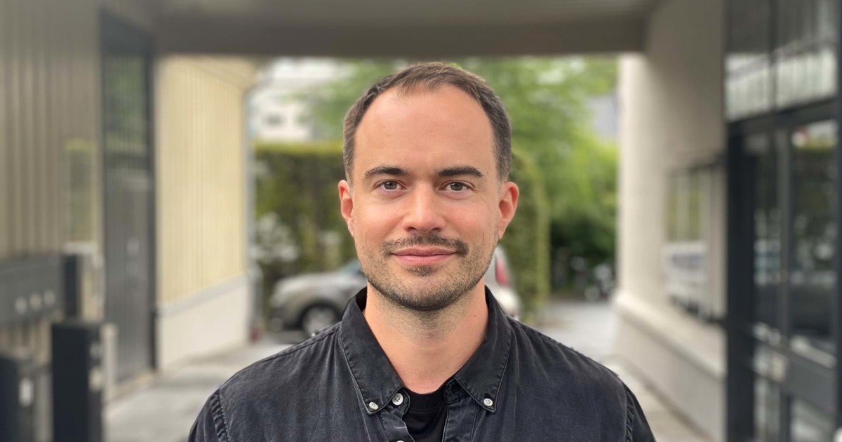 Ikke alle arkitekter skal tegne hus - Arkitektur