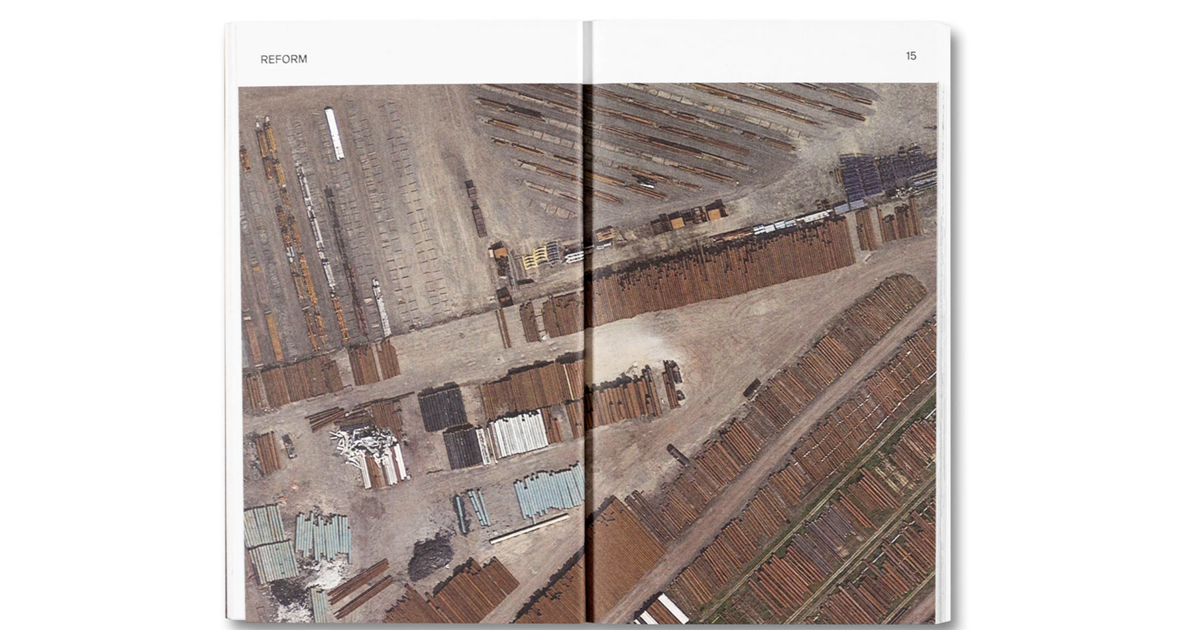 Paloma Gormley, Summer Islam og George Massoud: Material Reform ...