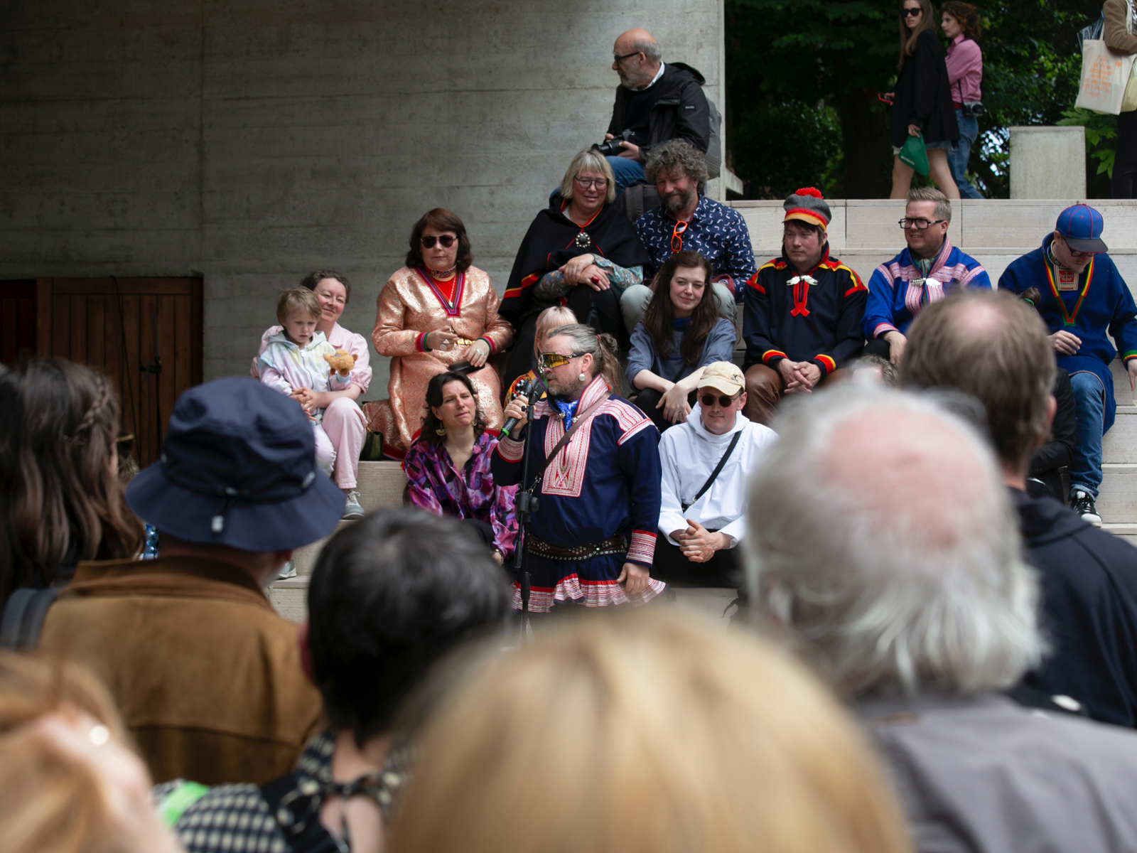 Iver Jåks hadde snudd seg i grava - Arkitektur