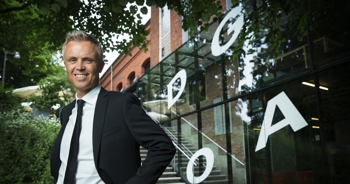 Hva har statsbudsjettet å si for deg som arkitekt? - Arkitektur