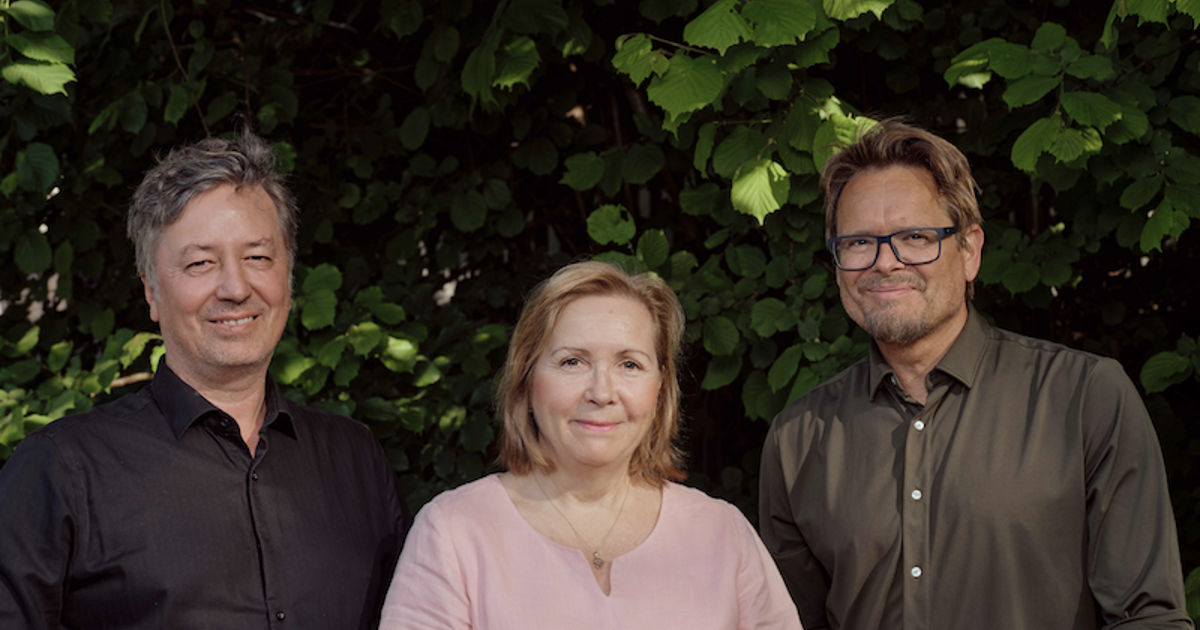 Multiconsult inn i A-lab - Arkitektur