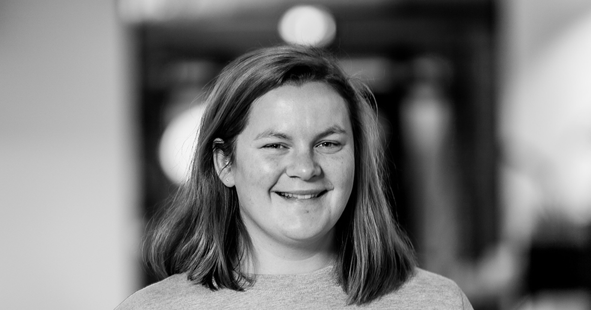 Det er vanskelig å være Messi i en ballbinge - Arkitektur