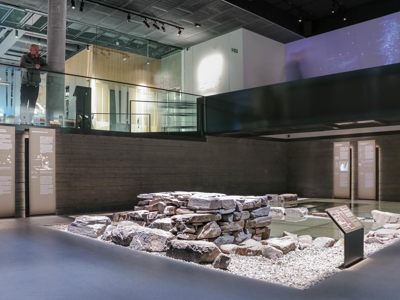 Byggeskikkpris til Pir II - Arkitektur