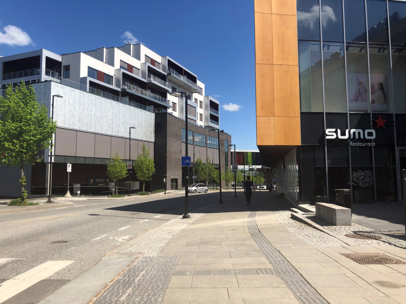 Ny arkitekturpris i Ullensaker - Arkitektur