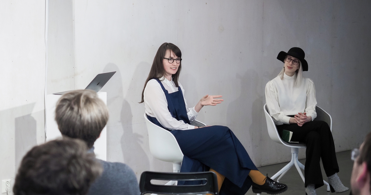 Vil ha mer kunstnerisk forskning - Arkitektur