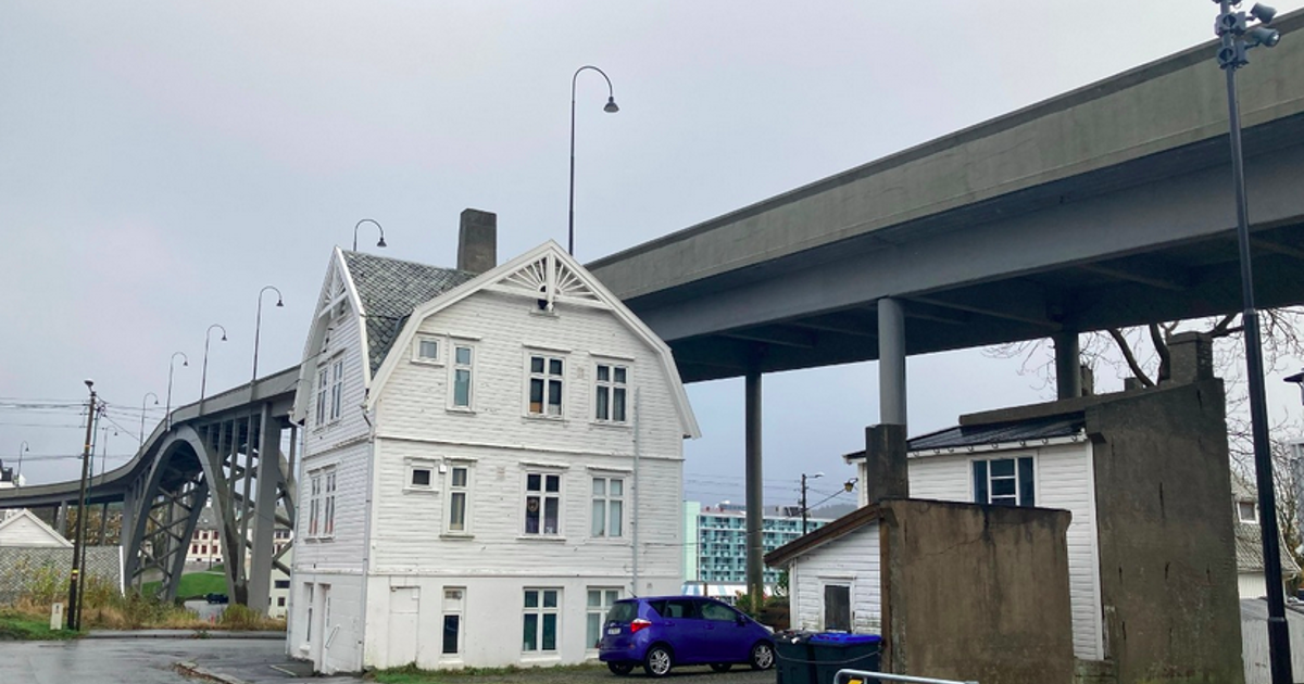 Klart for Europan 16 - Arkitektur