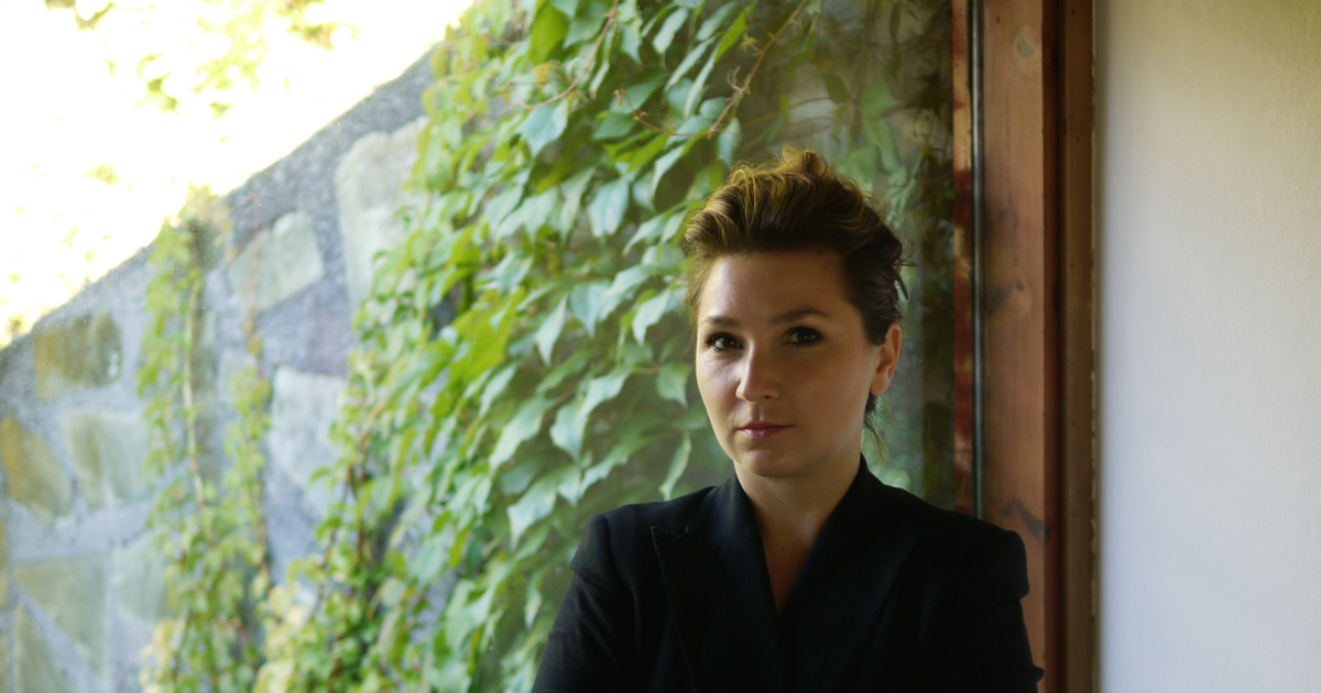 Form, arv og presisjon - Arkitektur