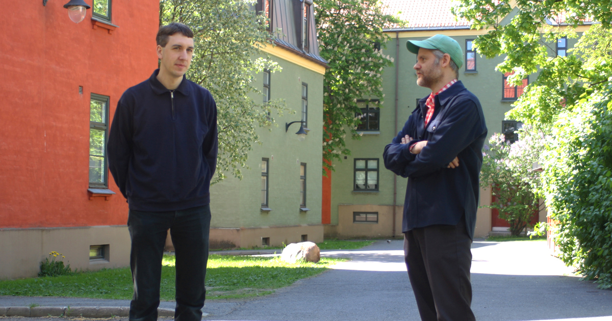 Rammevilkårene gjør det ikke mulig å tegne gode boliger - Arkitektur