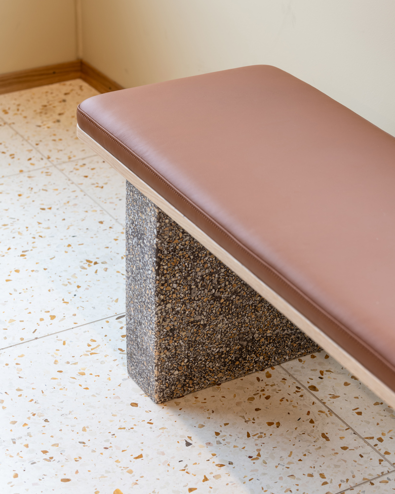 Drammen Tinghus - Arkitektur