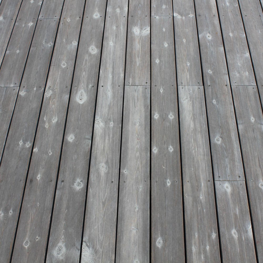 Usikkerhet om brannfaren ved Kebony-kledning - Arkitektur