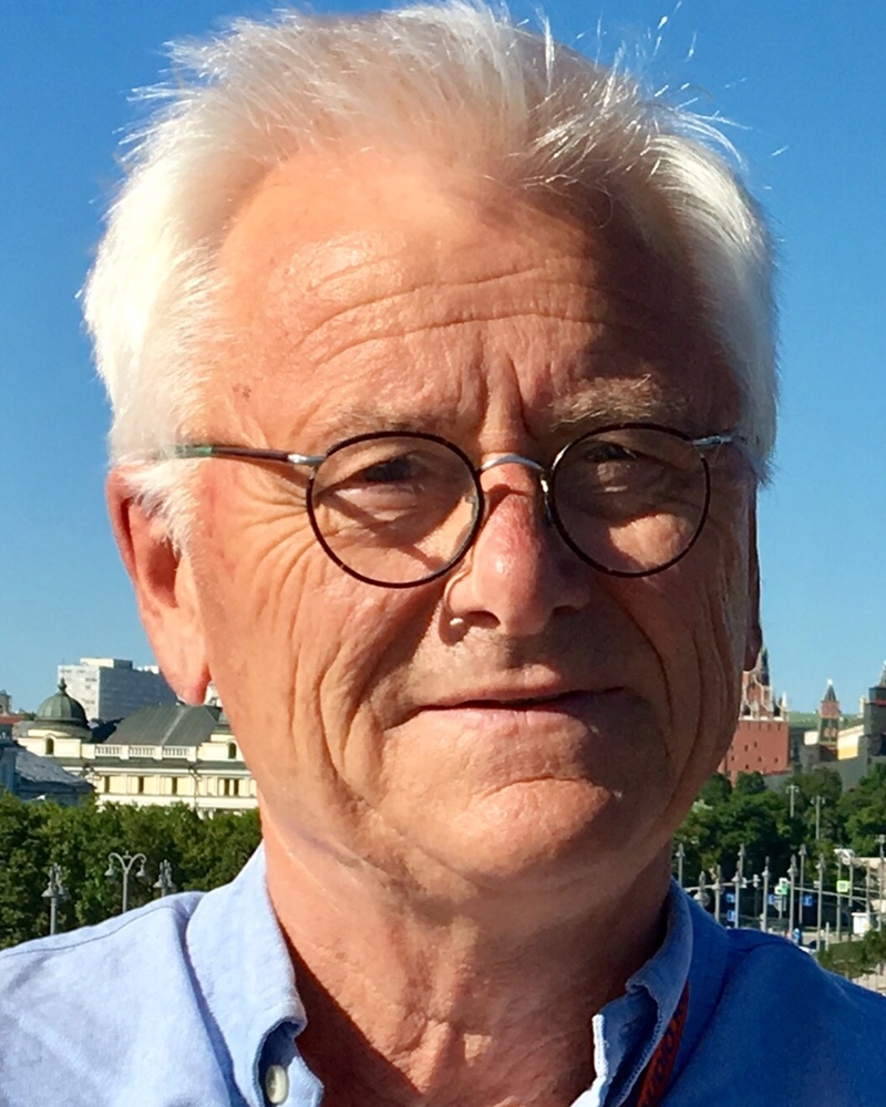 Jo trangere, desto dyrere - Arkitektur