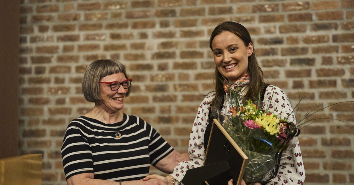 Prisdryss til NTNU-studenter - Arkitektur