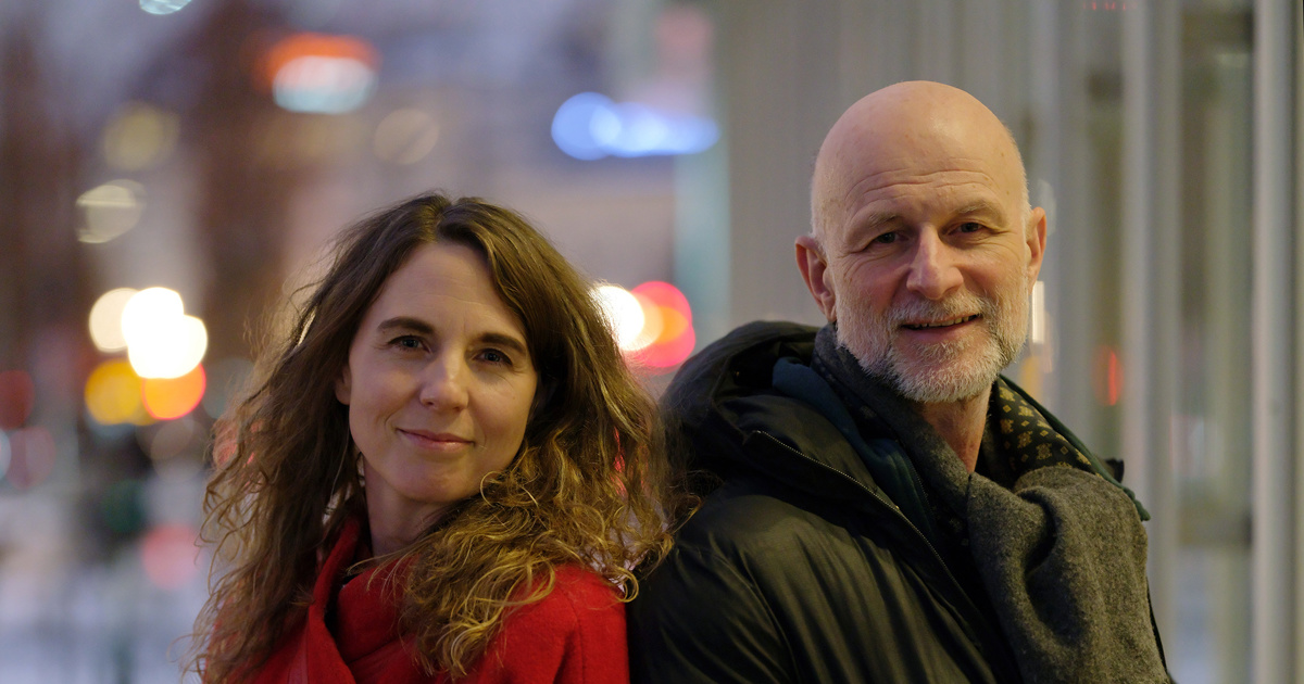 Ny podkast om arkitektur som fungerer - Arkitektur