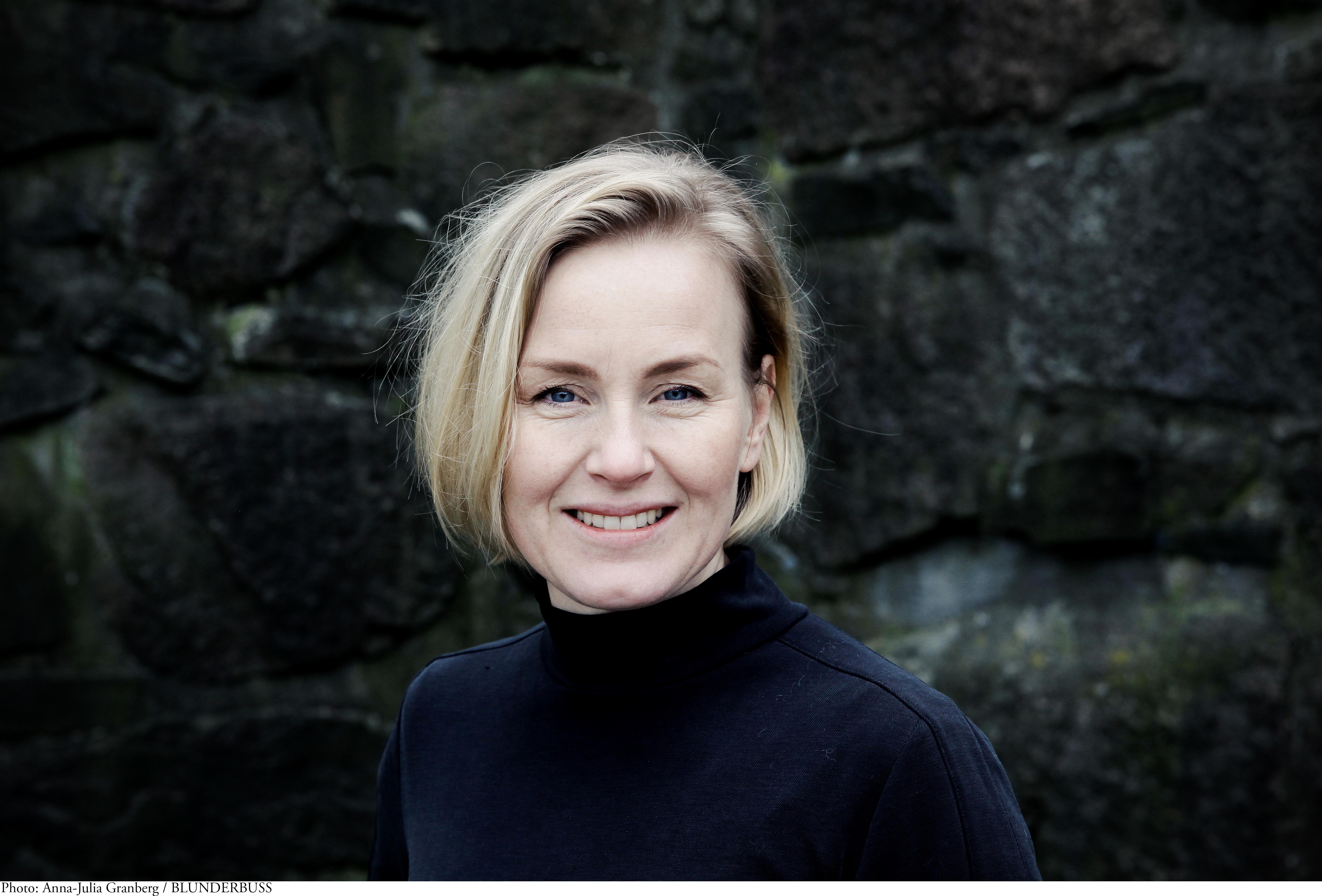 Behov for å nytenke turistvegprosjektet - Arkitektur