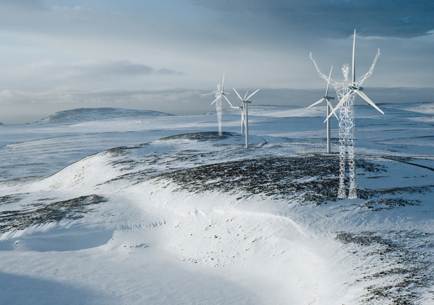 Forside - Arkitektur