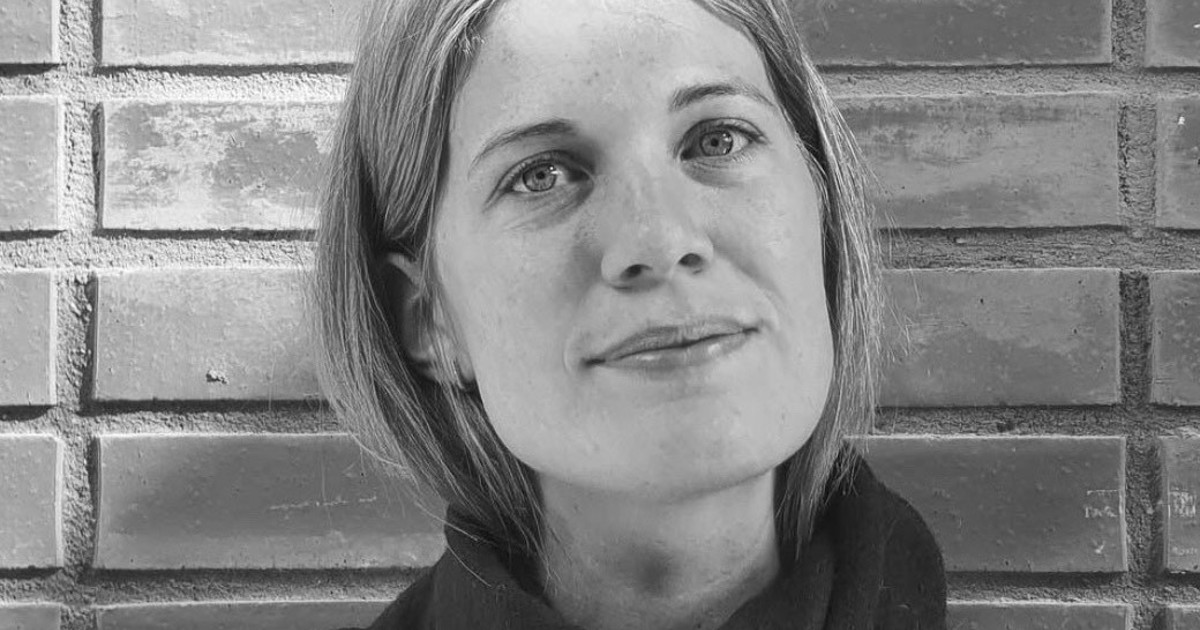 Det var en periode der jeg satte fyr på modellene mine - Arkitektur