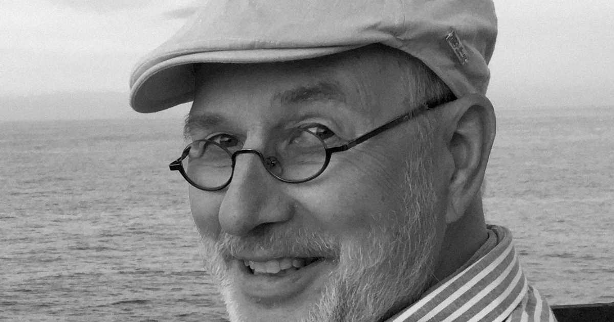 Per Andersen - Arkitektur