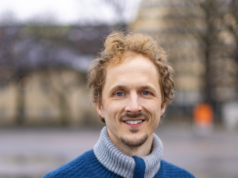 Grønlikaia – fra asfalt og containere til inkluderende fjordby - Arkitektur