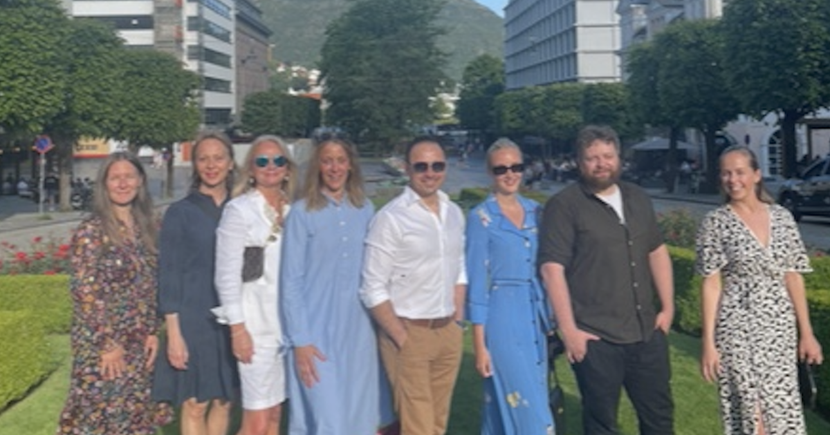 Tippetue Arkitekter - Arkitektur