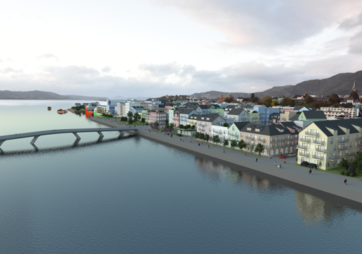 Hvordan fungerer BIM og LCA sammen? - Arkitektur