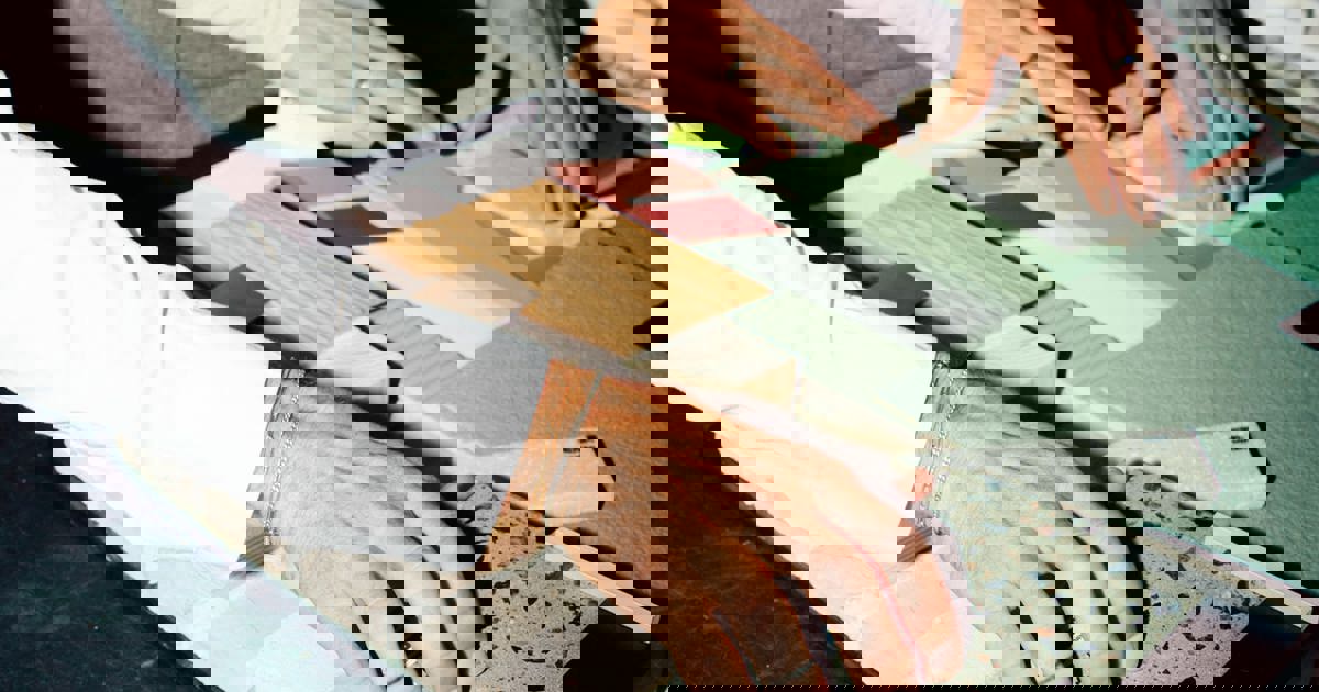 A-lab valgt som arkitekt til Landbrukskvartalet - Arkitektur