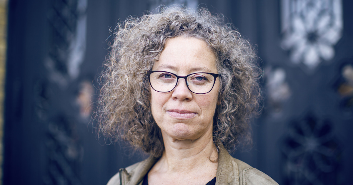 Naivt, om ikke kynisk - Arkitektur