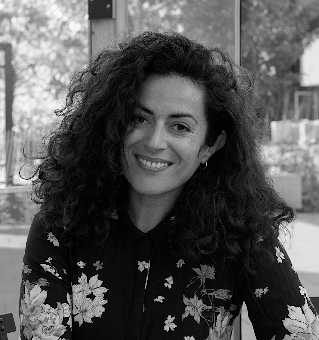 Gratulerer, Tøyen - Arkitektur