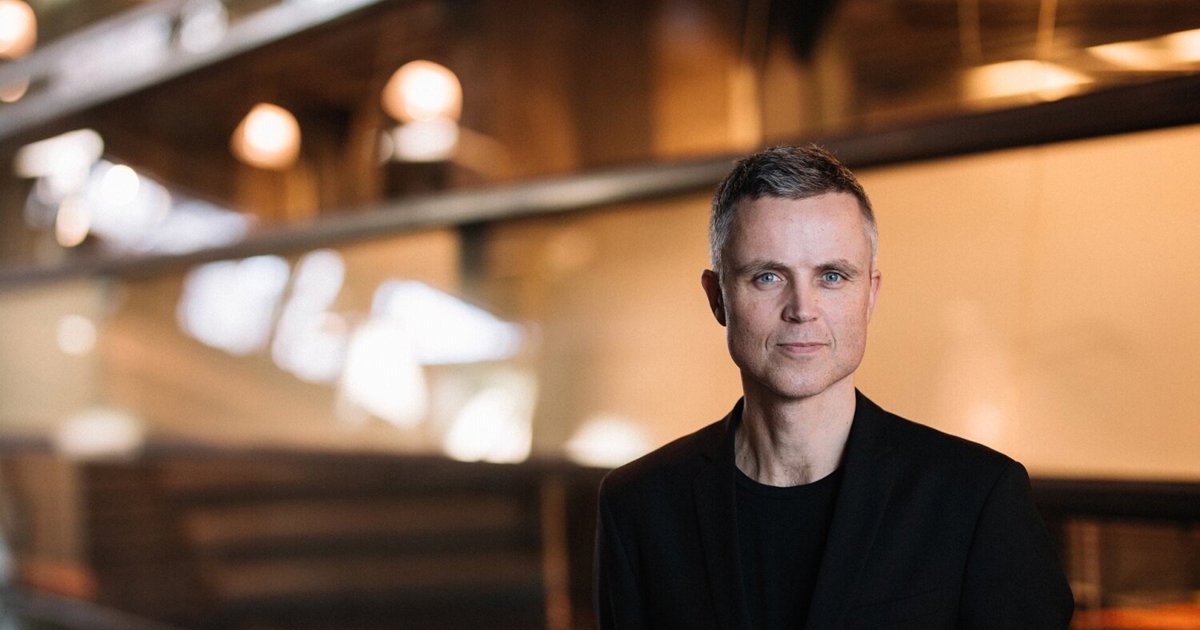 Befolkningen forventer mye av arkitekturen - Arkitektur