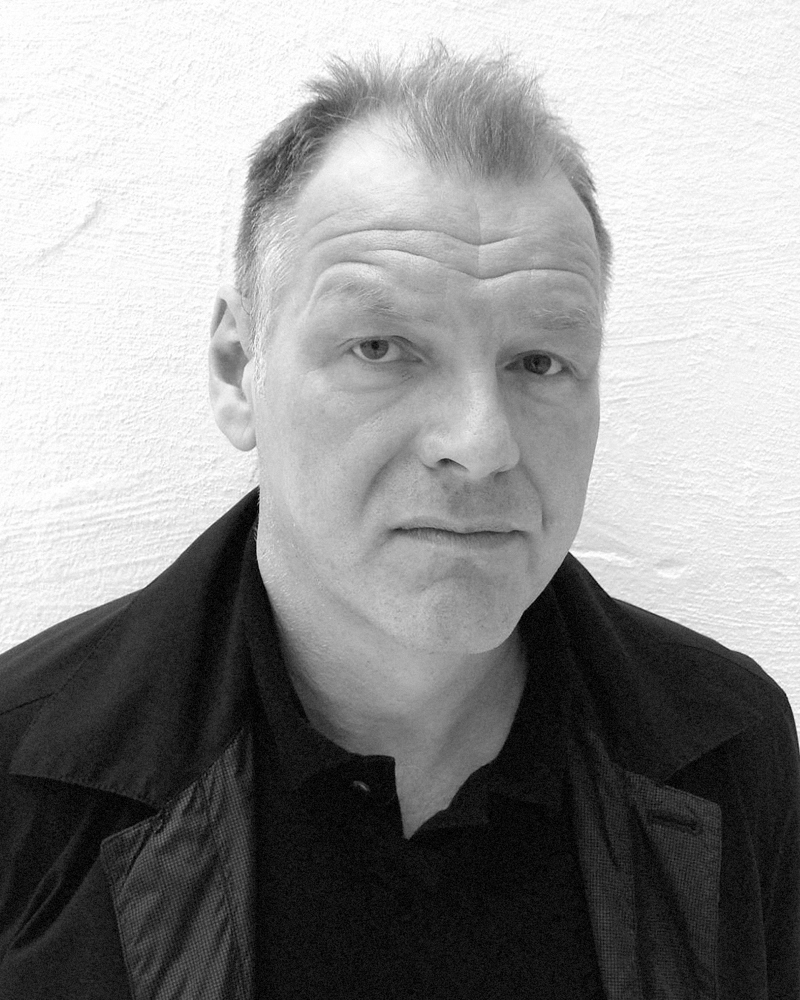 Den usynlige arkitekturen - Arkitektur