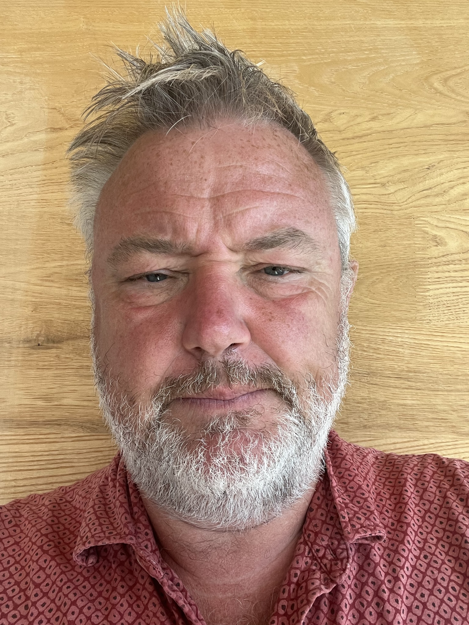 I utkastet til KPA framstilles tetthet og kvalitet som motsetninger ...