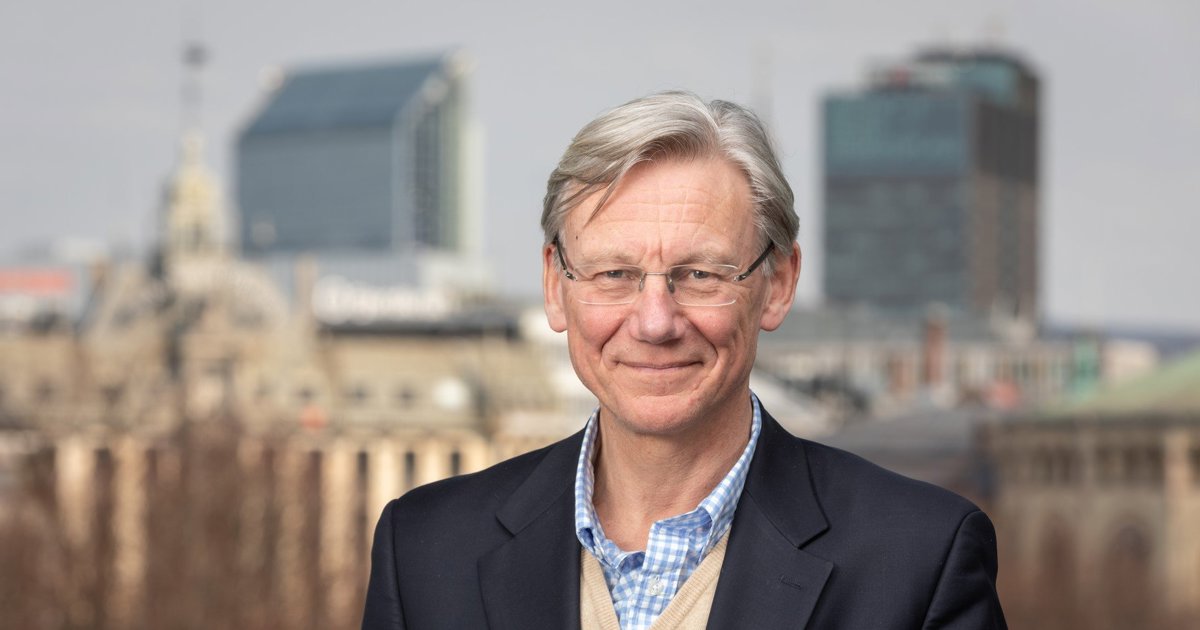 Byrådet i Oslo: Ny seksjon, ikke byarkitekt - Arkitektur