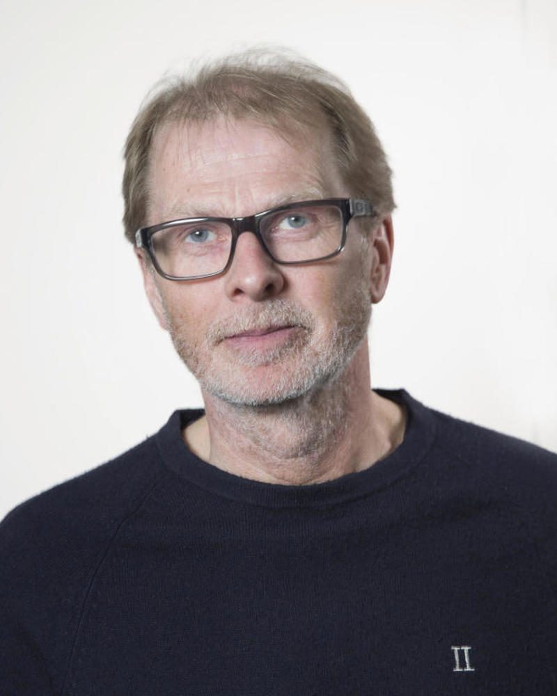 Lanserer arkitekturkritikk - Arkitektur