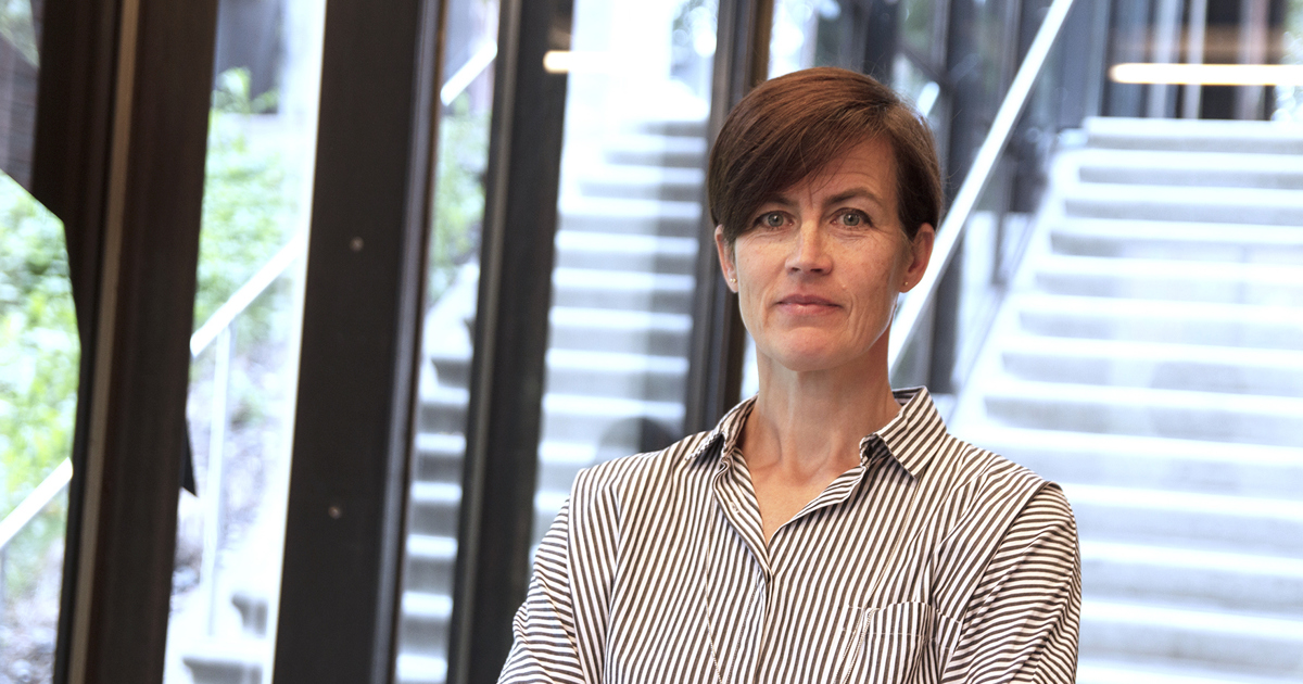 Samtaleserie om tidligfase - Arkitektur