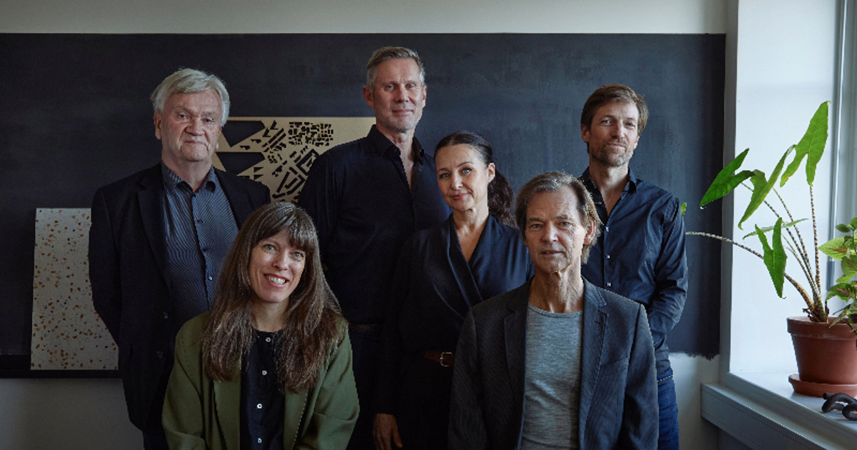 Skifter navn til Add arkitekter - Arkitektur