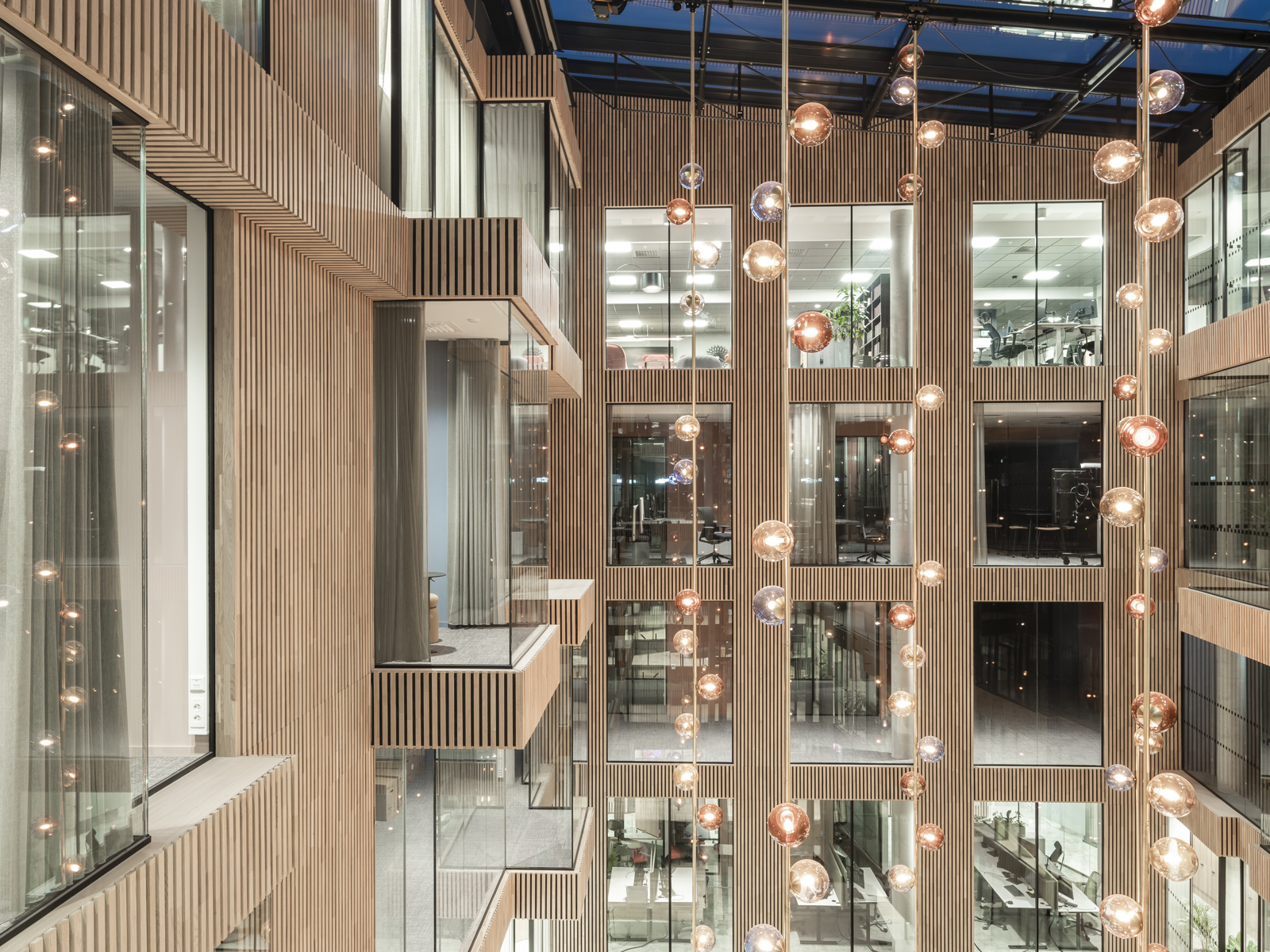 Nygaarden vinner Bergen kommunes Arkitektur- og byformingspris - Arkitektur